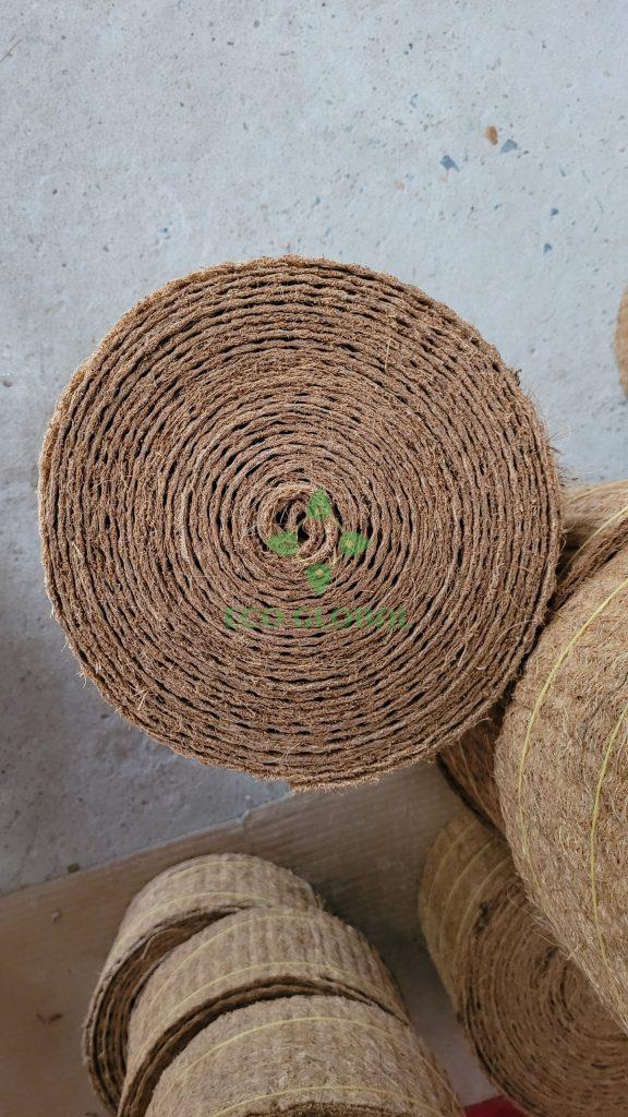 Coir Pads - Eco Coir Products