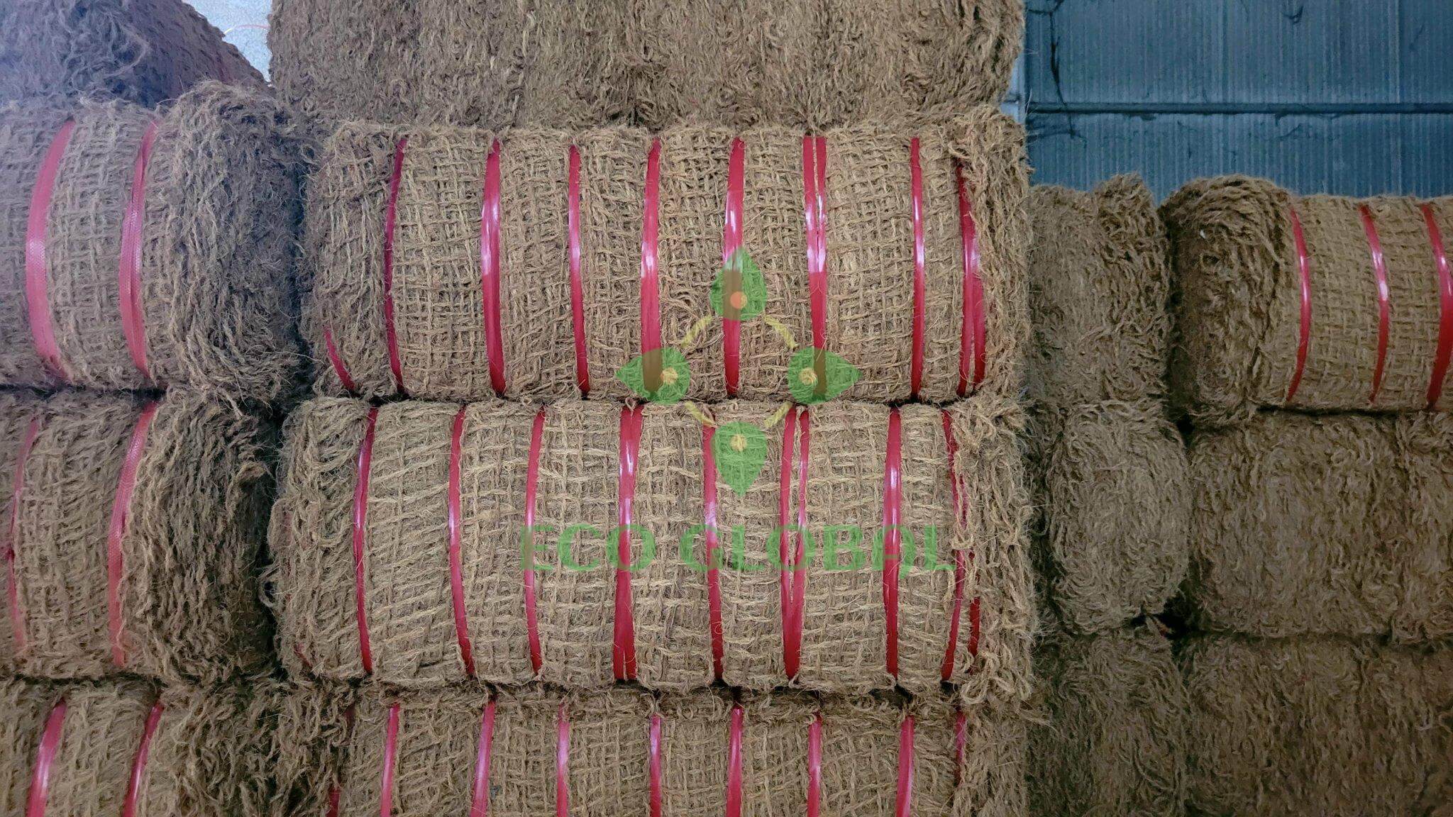 Eco Coir Vietnam - Top Coir Manufacturer & Exporter From Vietnam
